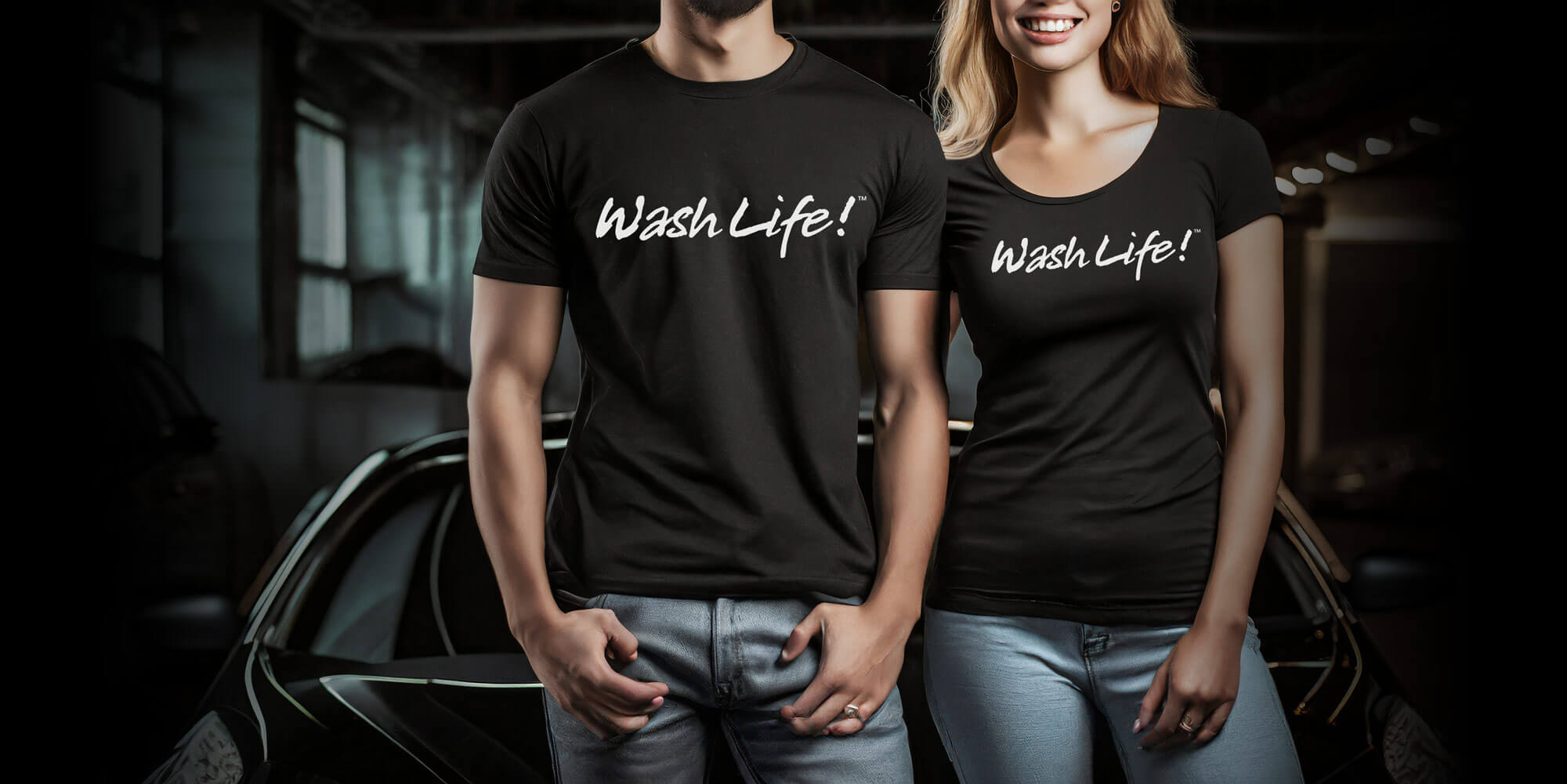Shop - WashLife!