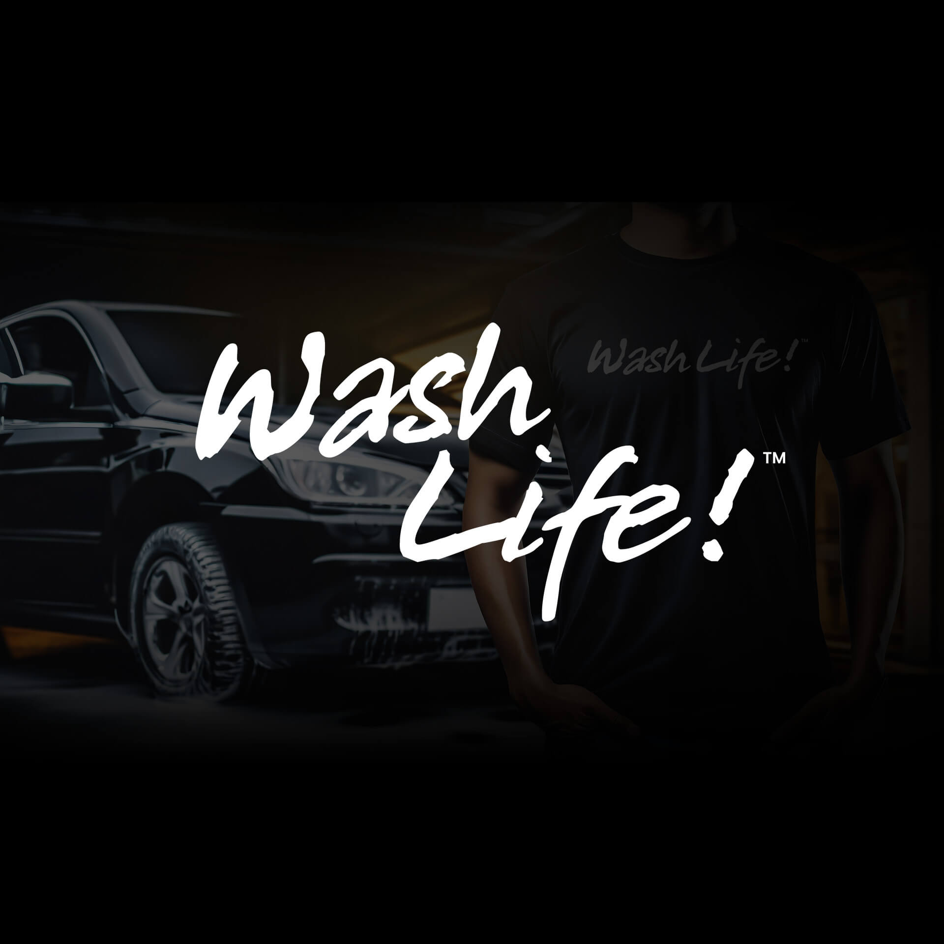 About us - WashLife!